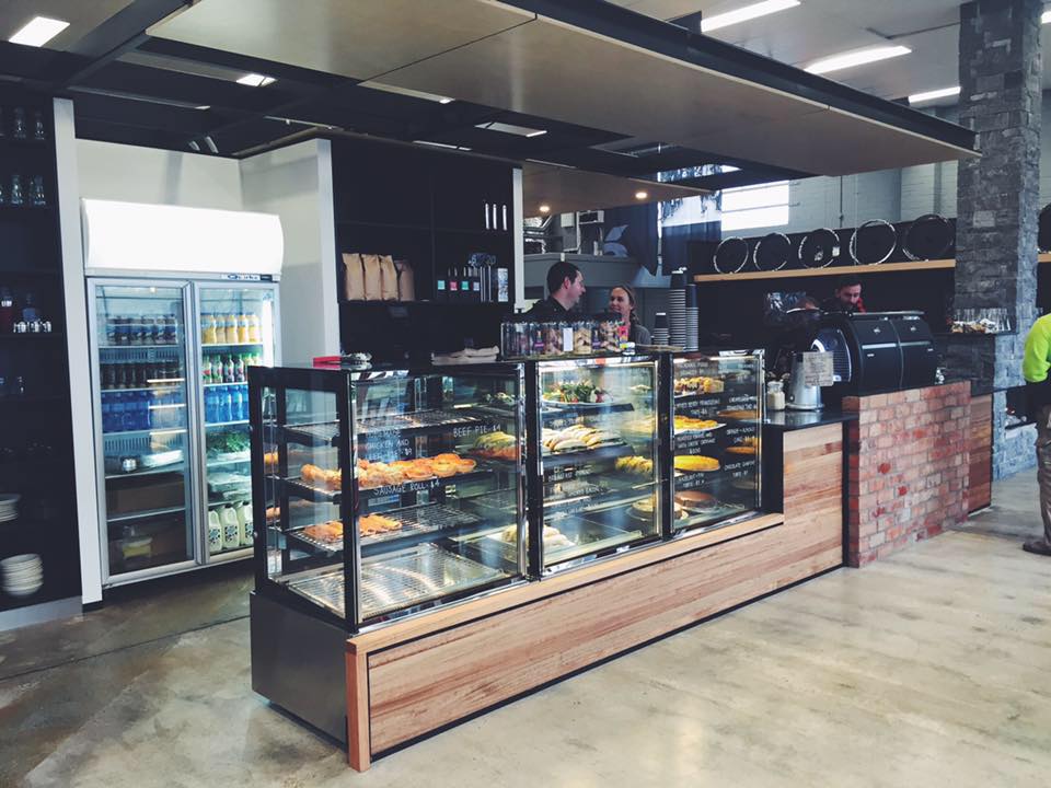 Road riders’ guide to mastering coffee stops