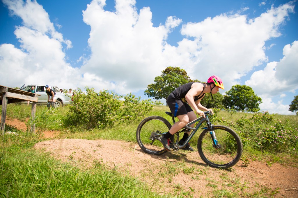 Buying a Mountain Bike for Dummies