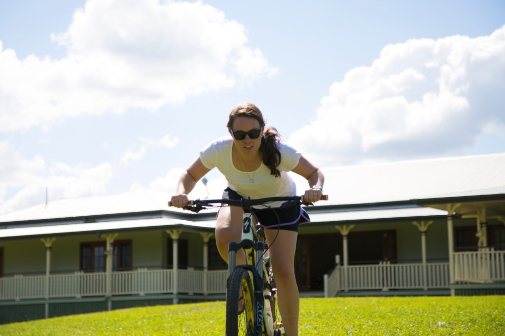 Buying a Mountain Bike for Dummies