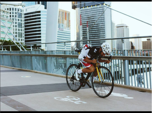 How to custom fit your bike