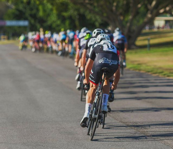 Everything you need to know for your first criterium