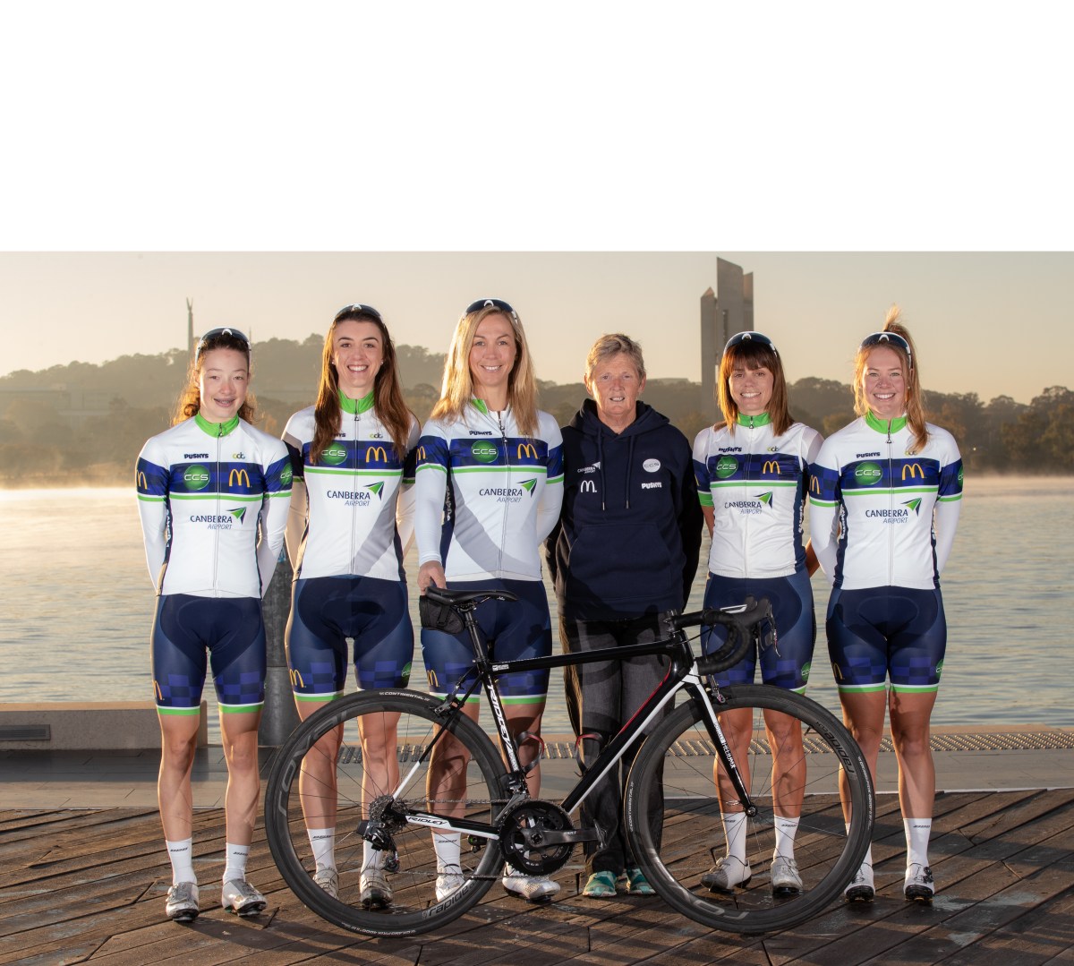 ccscycling Team