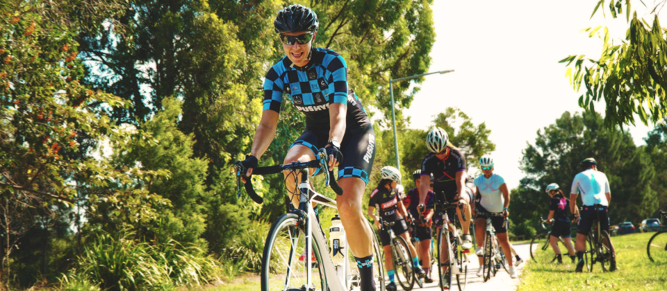 Why women-only events are so important… and how men can be involved!