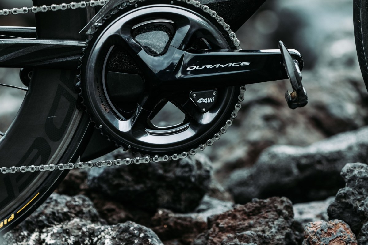 Riders Review – 4iiii Precision Pro – Dual sided power meter