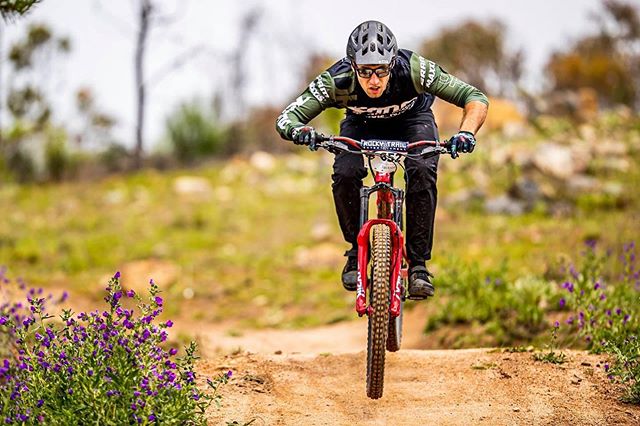The basics of your bike setup